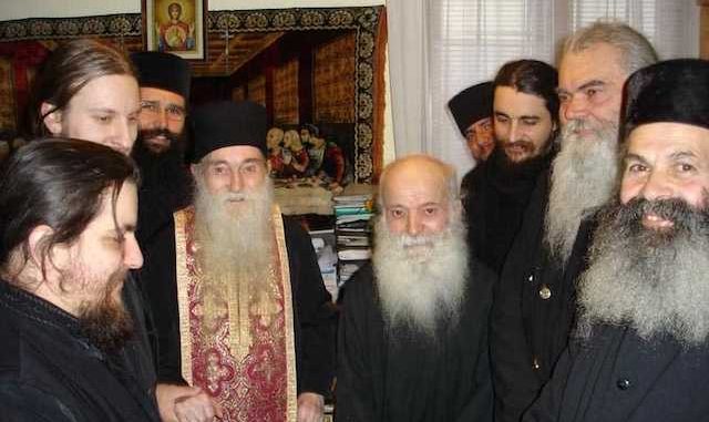 Părintele Proclu Nicău: Toţi acei care au invidie în suflete sunt ...