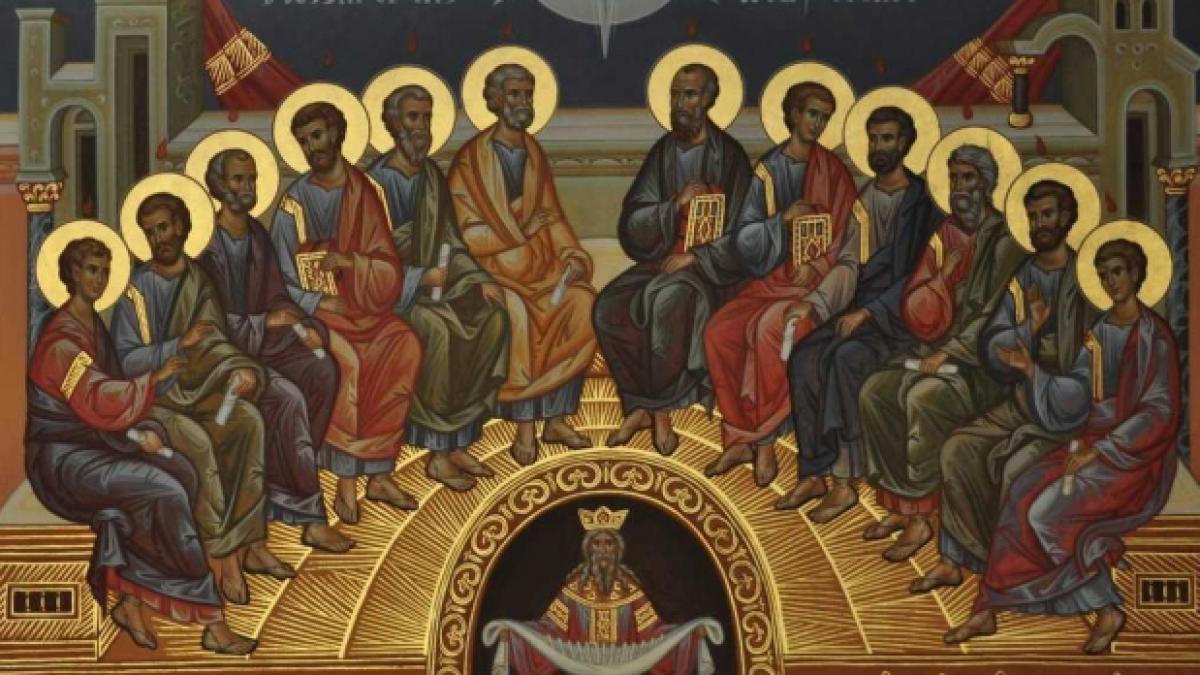 Rusaliile. Semnificații, superstiții și tradiții de Pogorârea Sfântului ...